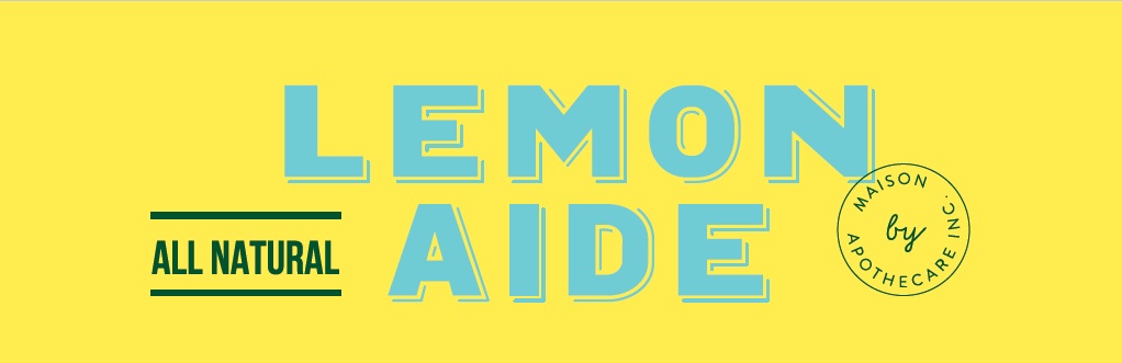Amazon.ca: LEMON AIDE: Shop All