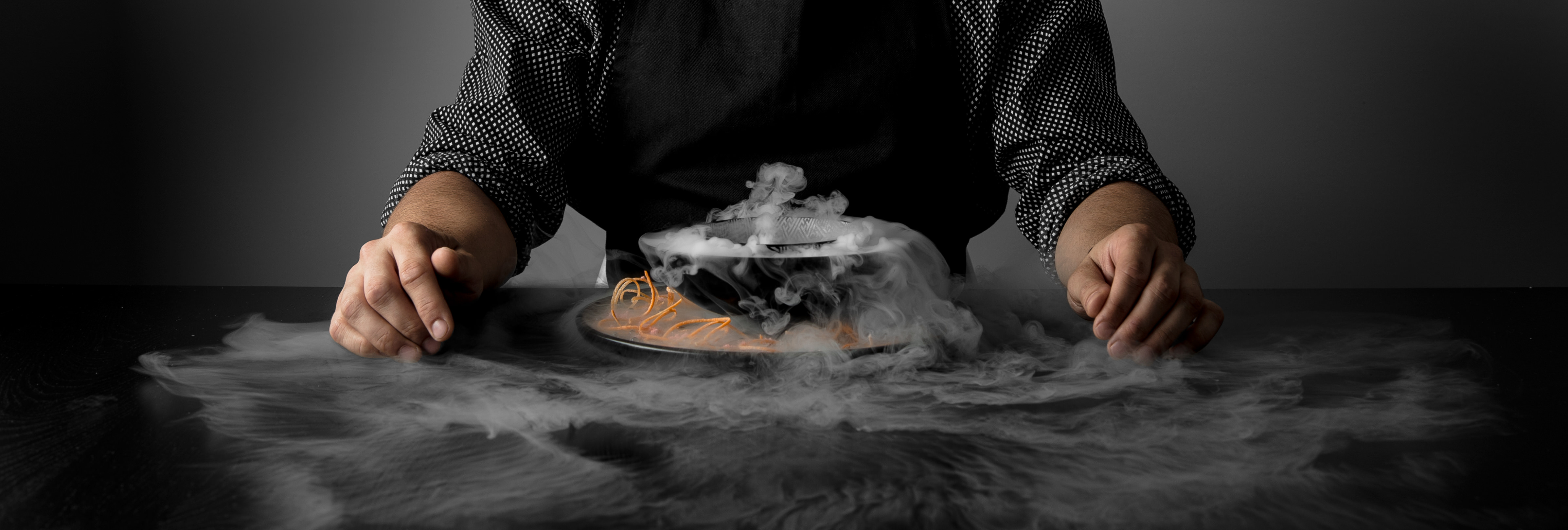 Amazon.ca: Molecule-R - Molecular Gastronomy