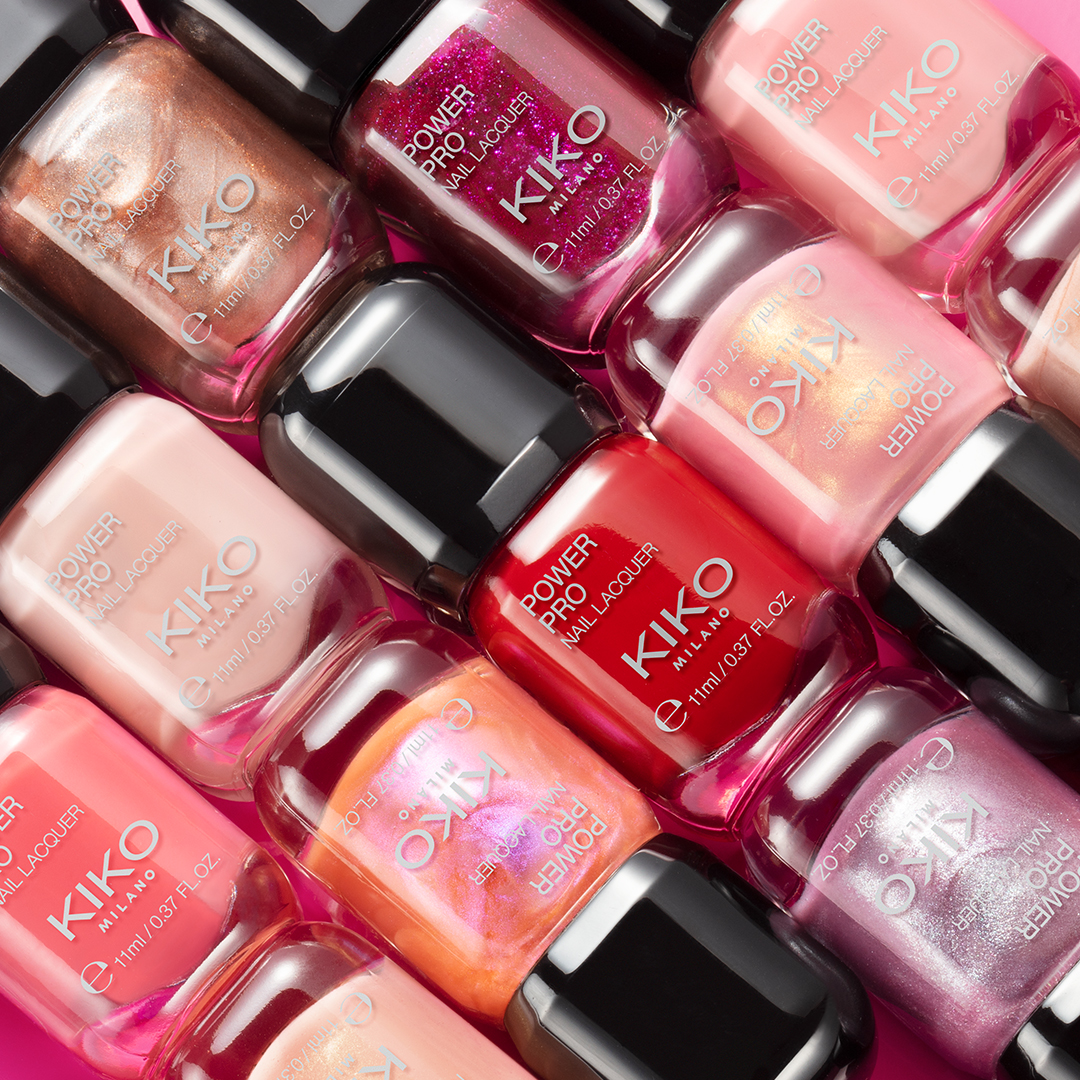 Amazon.ae: KIKO Milano: Nails