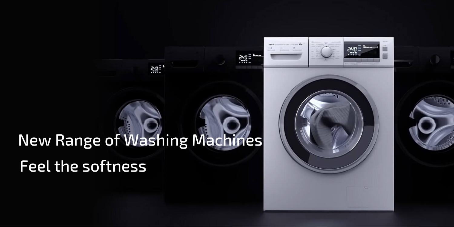 Amazon.ae: TEKA: Laundry