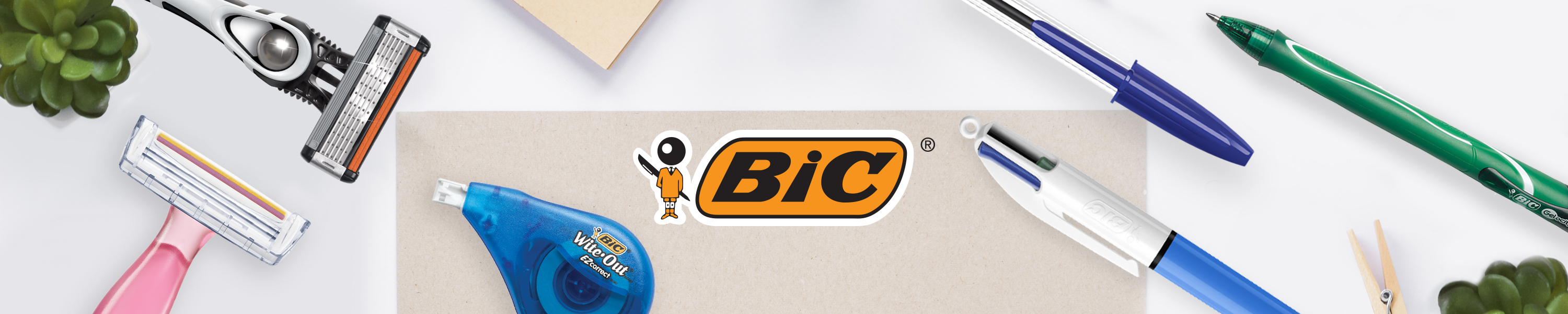 Amazon.com.au: BIC: BIC