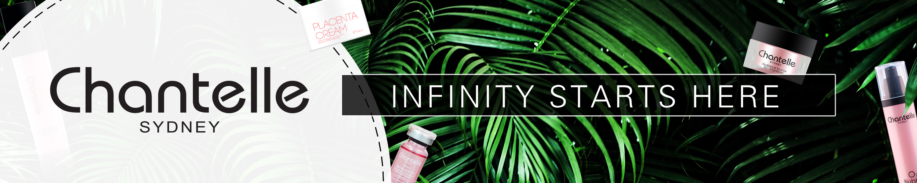 Amazon.com.au: Chantelle Sydney