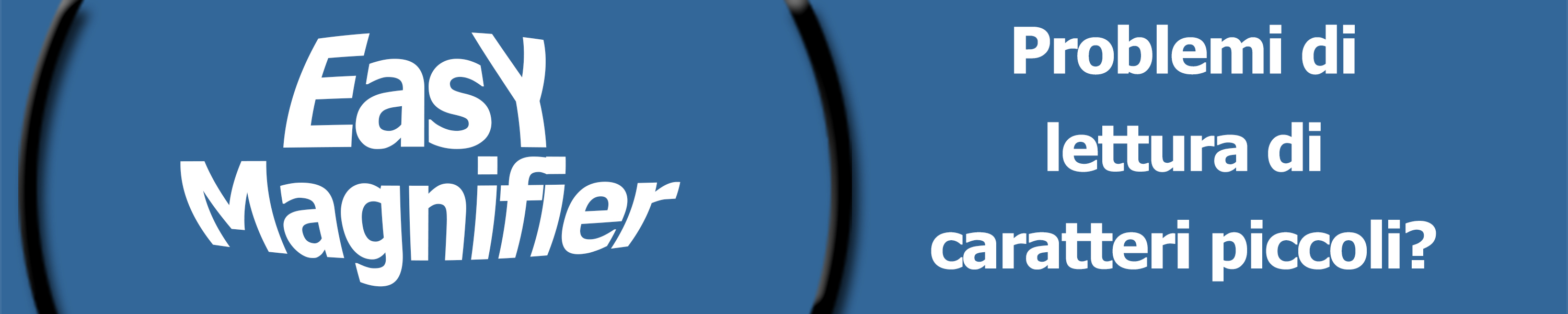 Amazon.it: Easy Magnifier