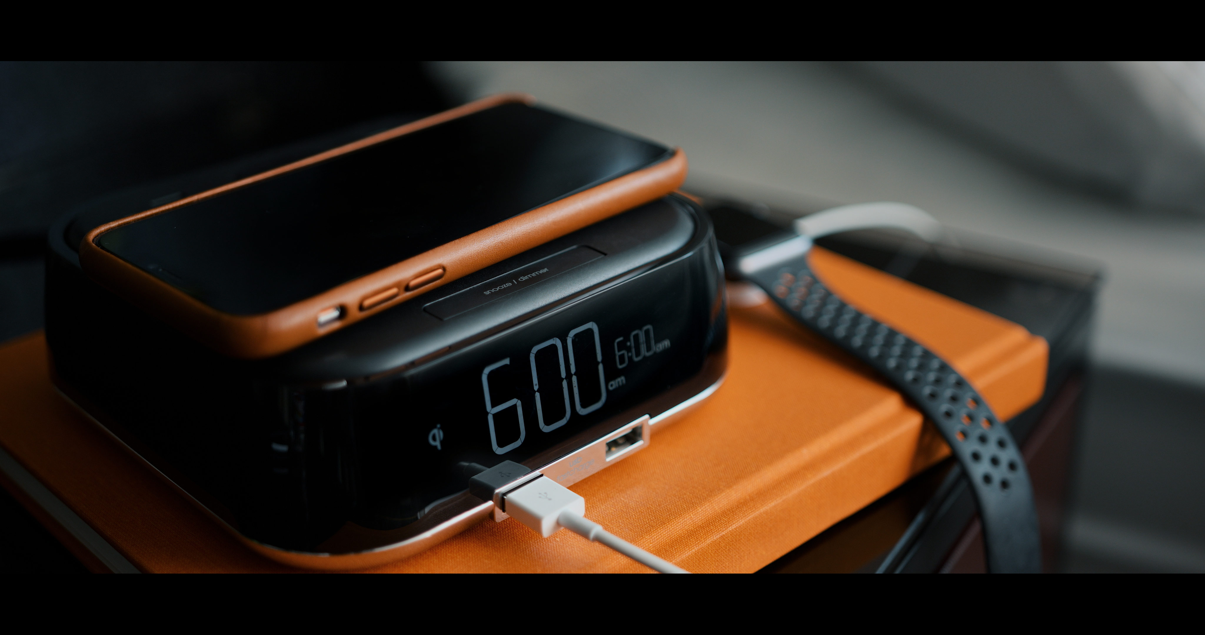 Amazon.com: Brandstand: Power and Charging