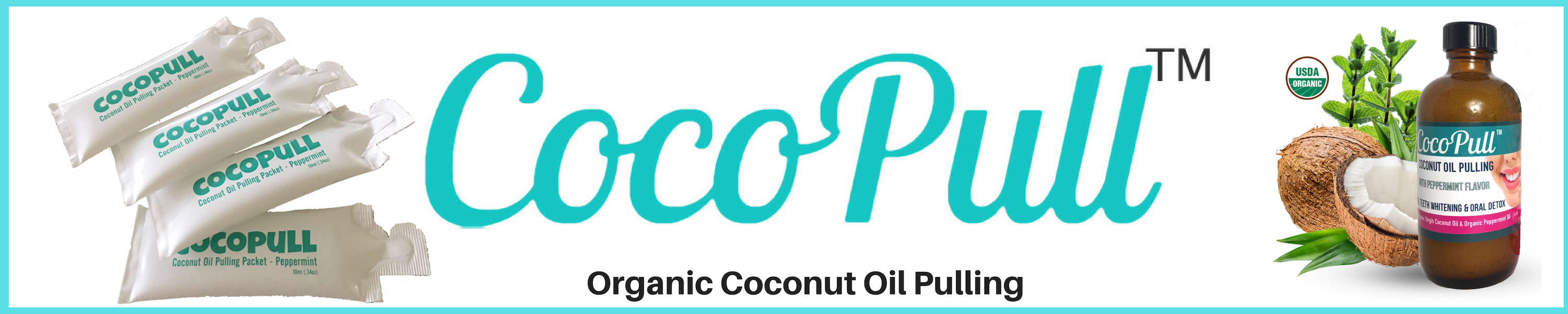 Amazon.com: Aviva Pure: Cocopull Oil Pulling