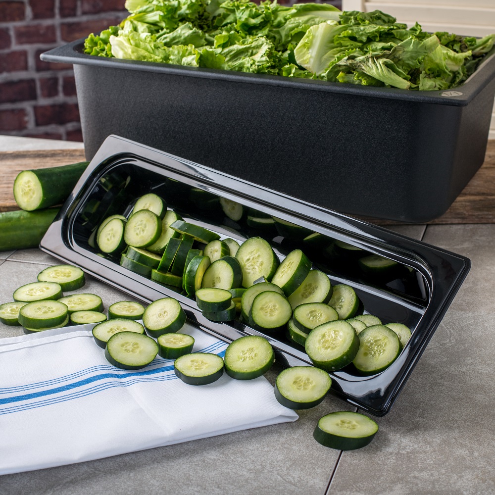 Amazon.com: Food Pan Collection: Multi-purpose Food Pans