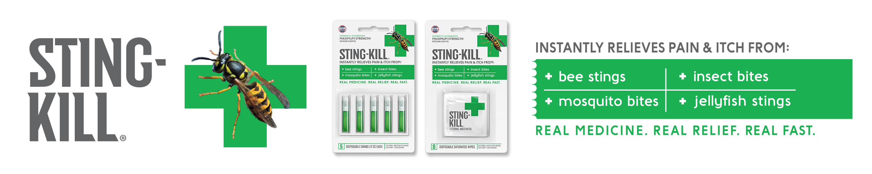 Amazon.com: Sting-Kill