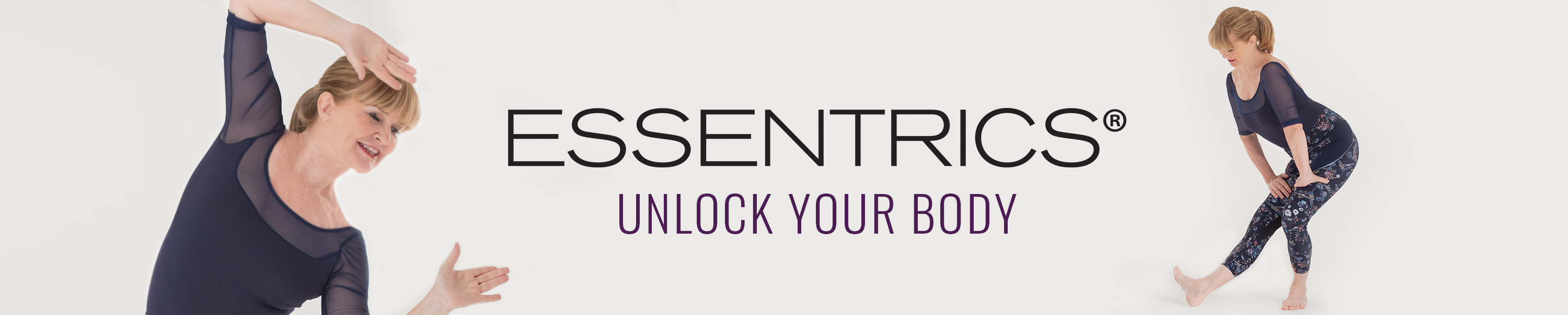 Amazon.com: ESSENTRICS®: Beginner