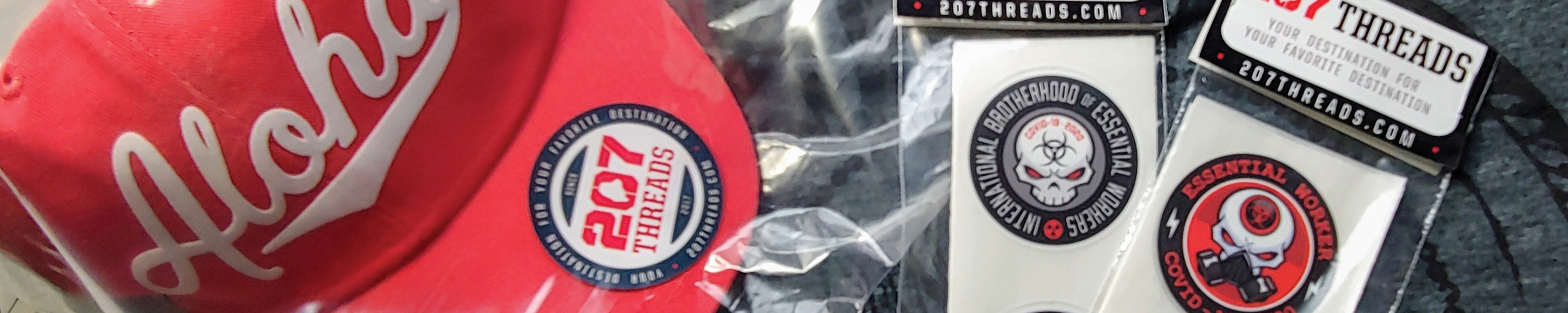 Amazon.com: 207 Threads