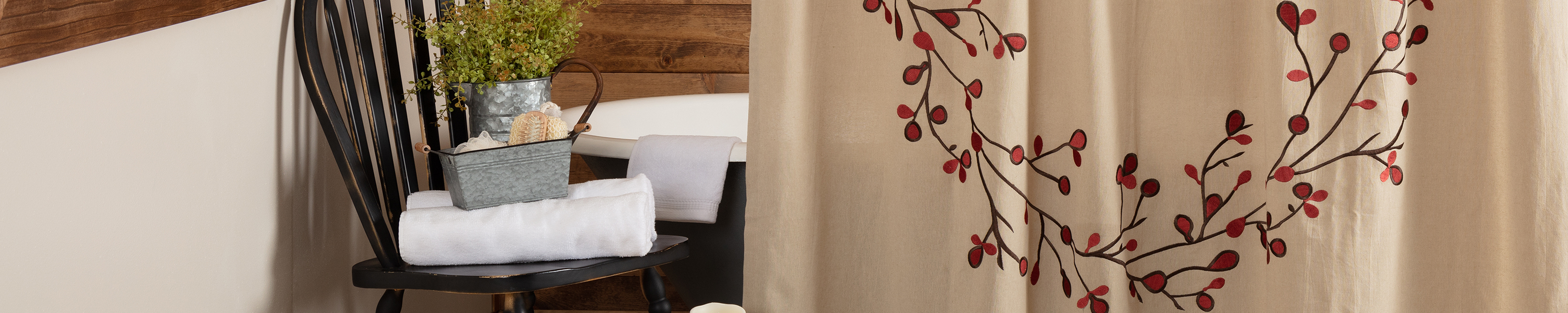 Amazon.com: Piper Classics: Twig & Berry Vine