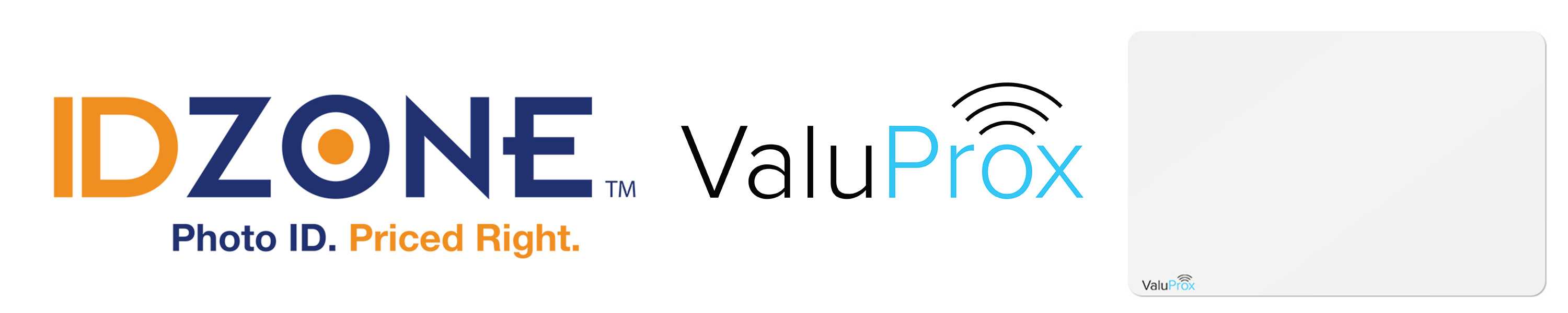 Amazon.com: ID Zone: ValuProx 1386 Prox Cards