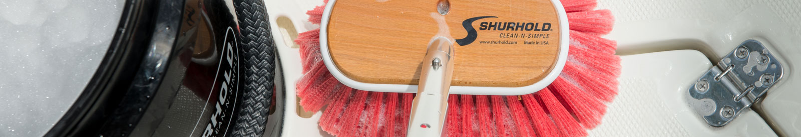 Amazon.com: Shurhold Industries: CLEAN-N-SIMPLE TIPS