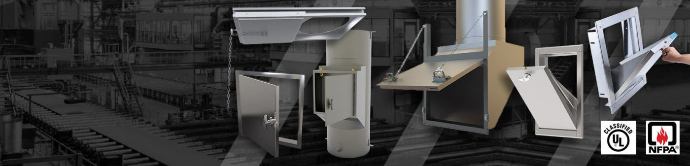 Amazon.com: ProChutes: Chute Doors