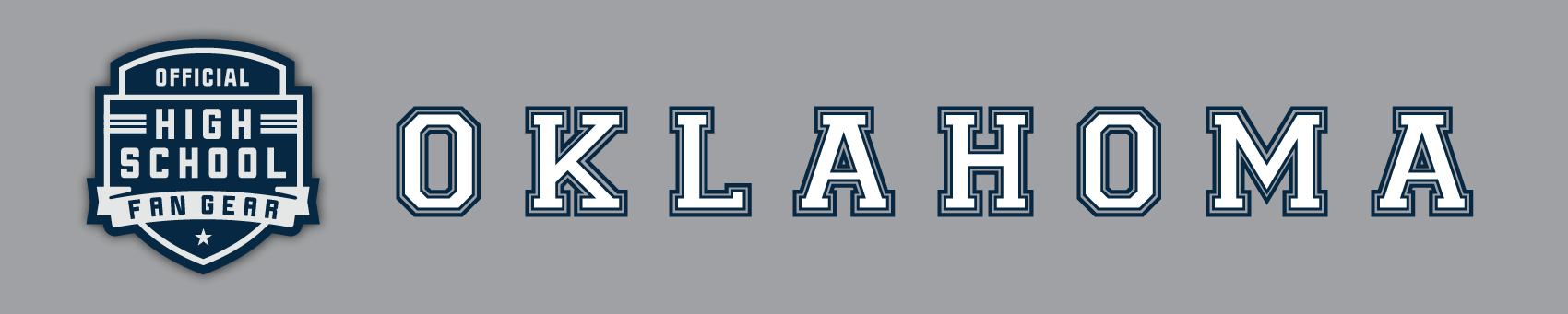 Amazon.com: Oklahoma Official High School Fan Gear: Okmulgee High School