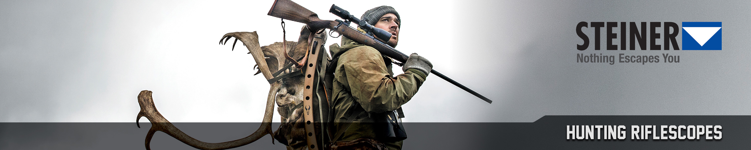 Amazon.com: Steiner Optics: Hunting Scopes