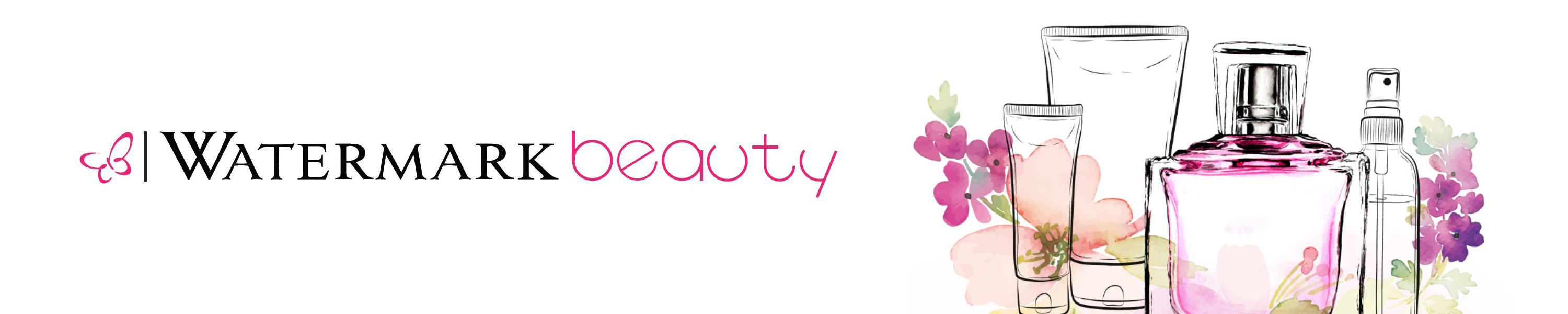 Amazon.com: Watermark Beauty: About Watermark Beauty