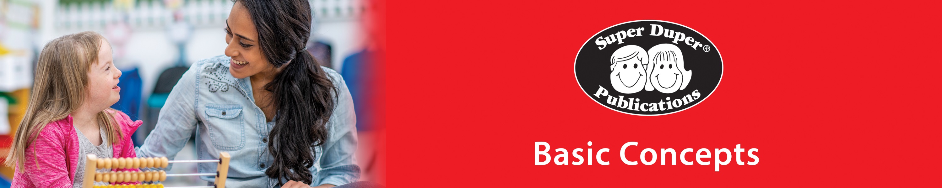 Amazon.com: Super Duper Publications: Basic Concepts