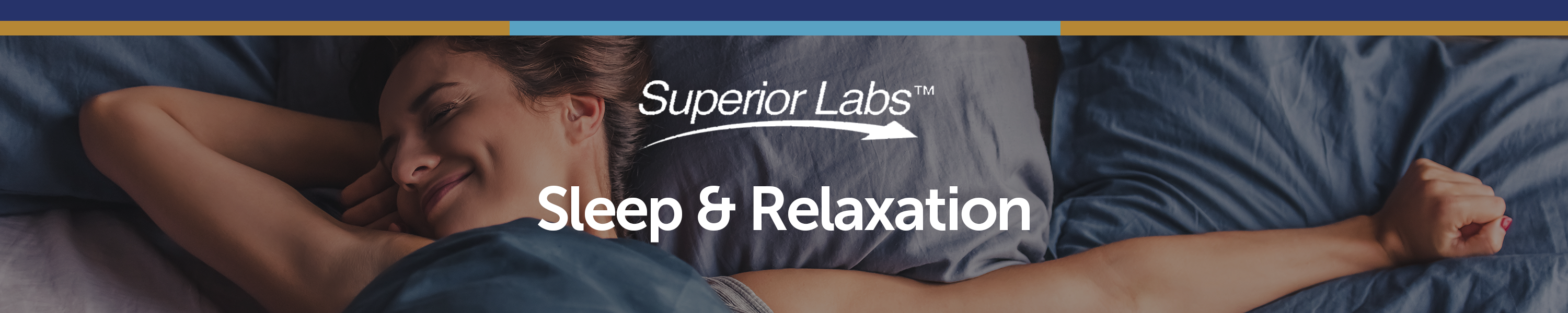 Amazon.com: Superior Labs: Sleep & Relaxation