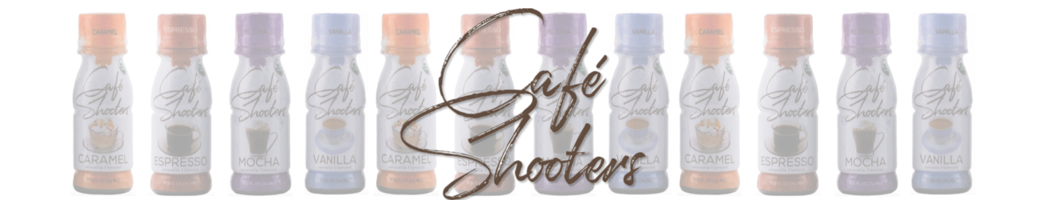 Amazon.com: Cafe Shooters