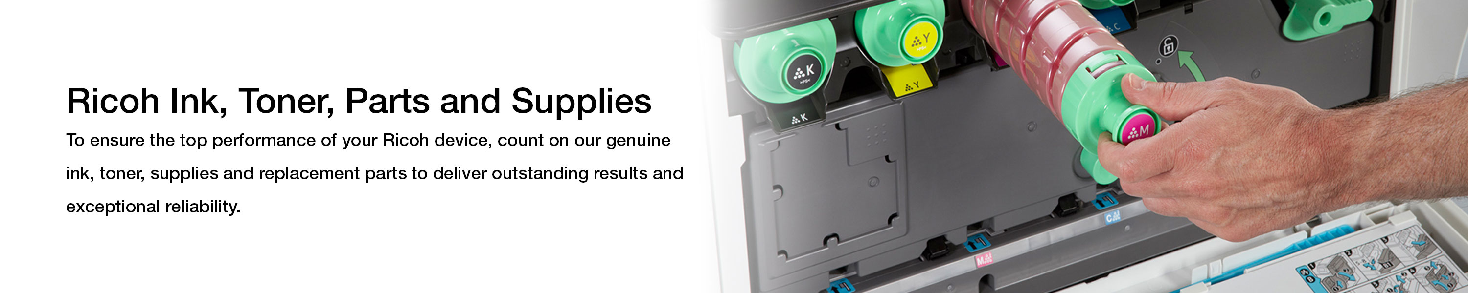 Amazon.com: Ricoh: Ink & Toner