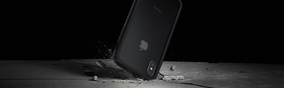 Amazon.com: RhinoShield: Impact Resistant Screen Protector