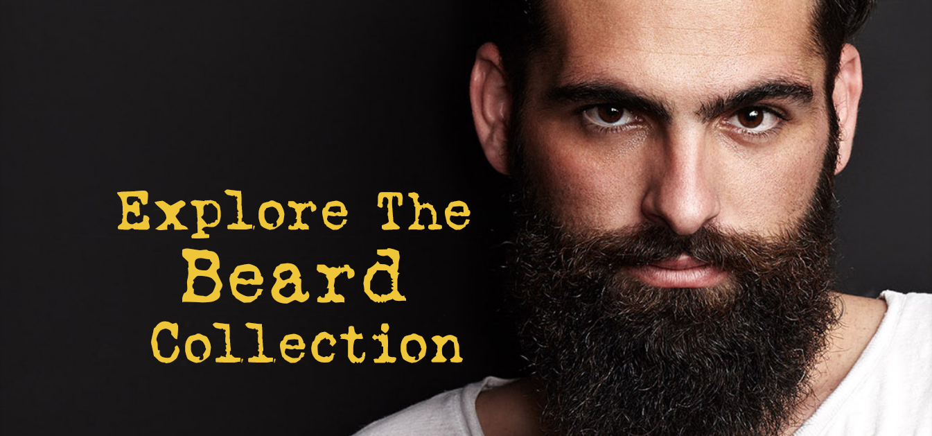 Amazon.com: Rapid Beard: Beard Grooming & Trimming Kit I