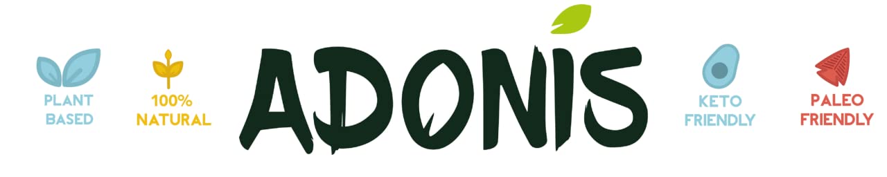 Amazon.com: ADONIS KETO SNACKS