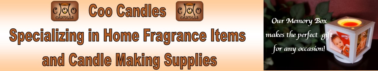 Amazon.com: Coo Candles: Candle Making Supplies