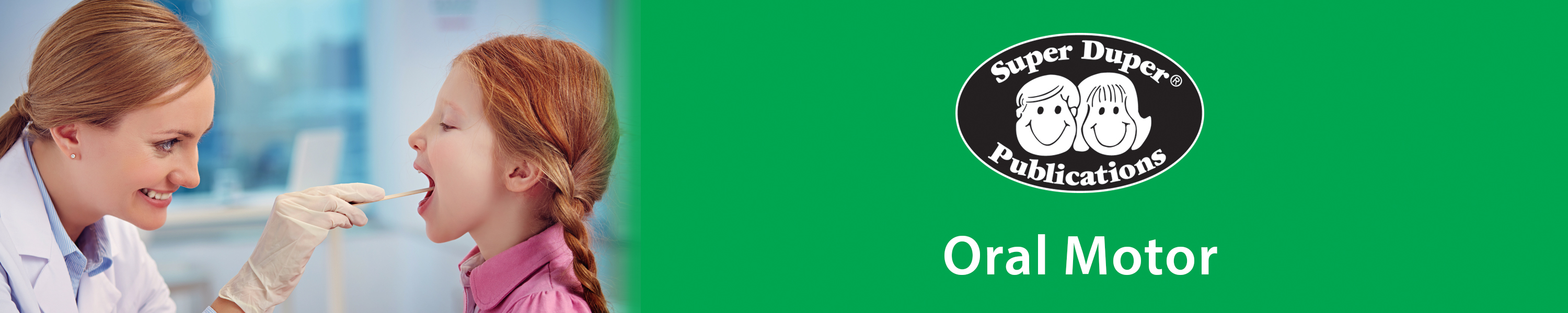 Amazon.com: Super Duper Publications: Oral-Motor