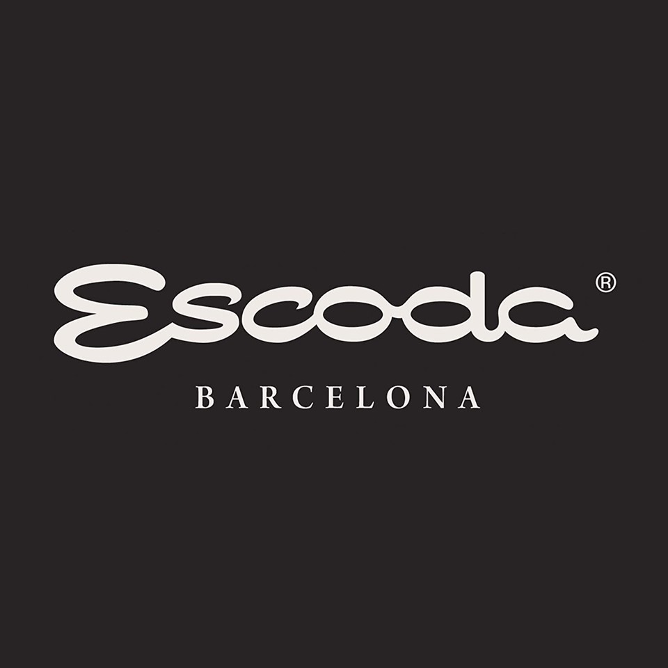 Amazon.com: Escoda Artist Brushes: SIGNATURE COLLECTION