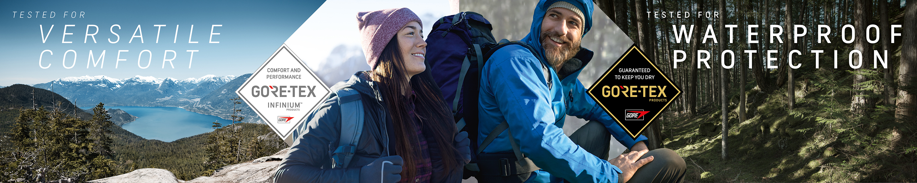 Amazon.com: GORE-TEX: Casual