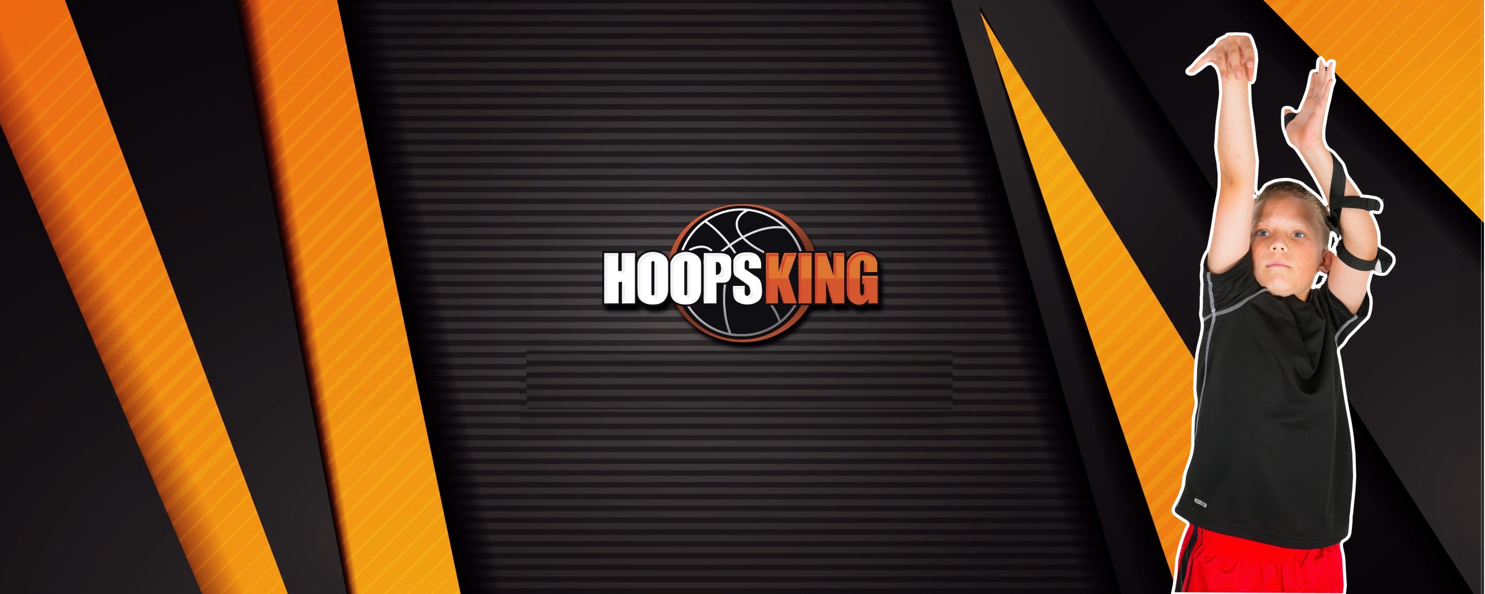 Amazon.com: HoopsKing: Shooting Aids & Videos