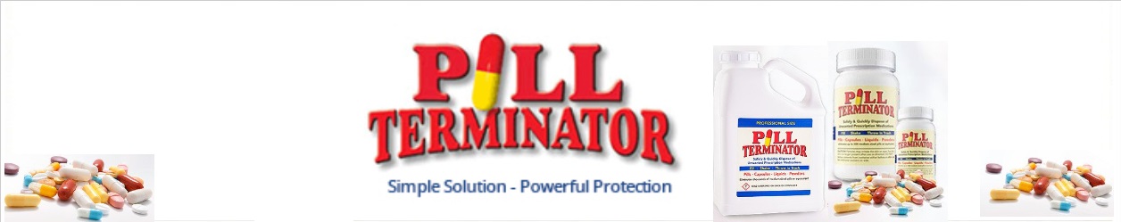 Amazon.com: Pill Terminator