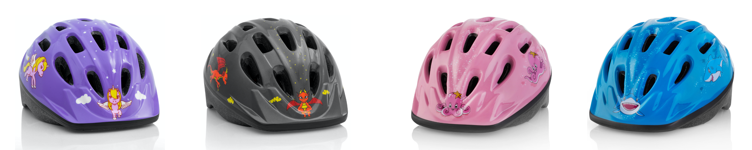Amazon.com: TeamObsidian: Kids Bike Helmets