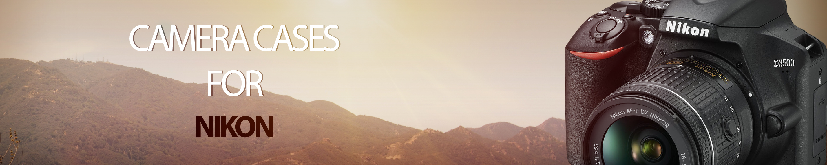 Amazon.com: MegaGear: Nikon Cases