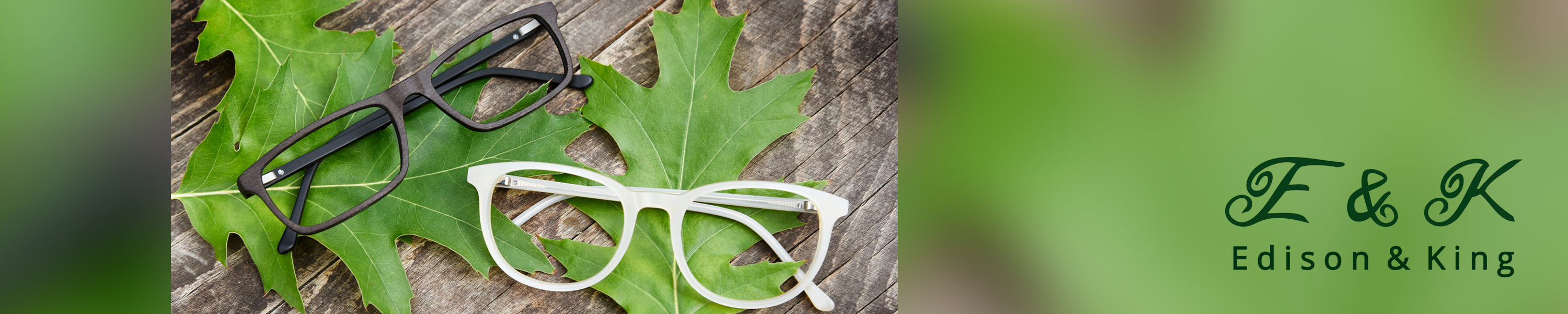 Amazon.com: Edison & King: About Edison & King