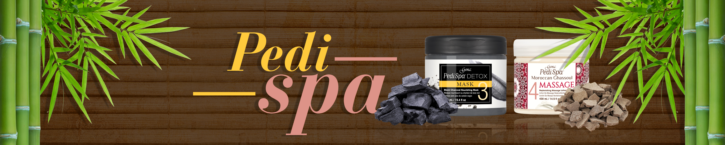 Amazon.com: Gena: PEDI SPA