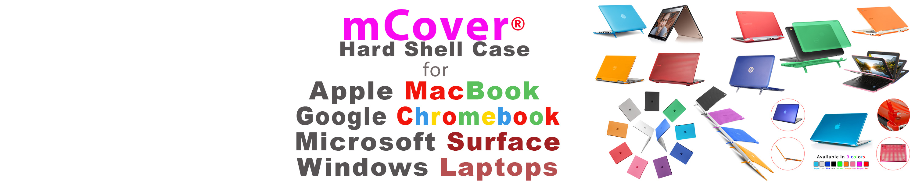Amazon.com: mCover