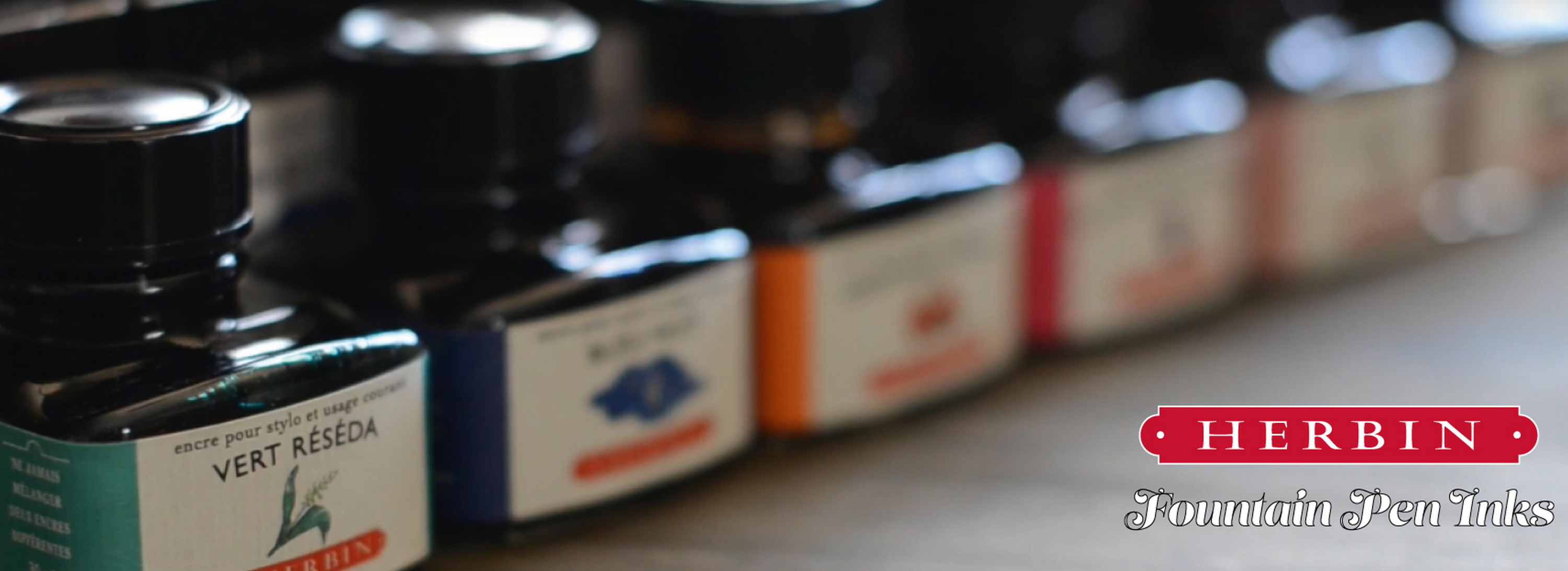Amazon.com: Herbin: Fountain Pen Inks