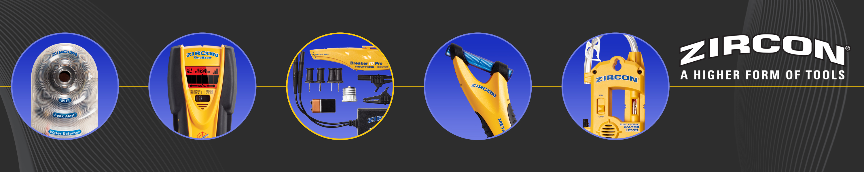 Amazon.com: Zircon: Electrical & Thermal Tools