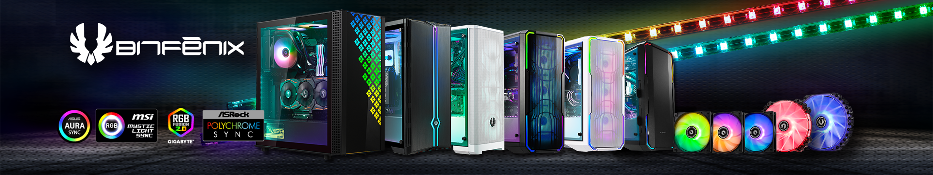 Amazon.com: BITFENIX: ATX
