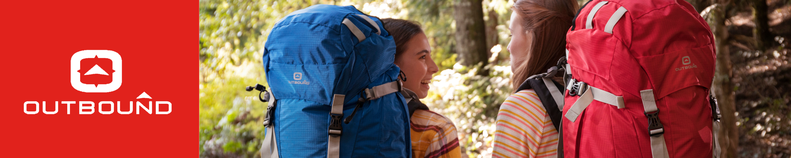 Amazon.com: OUTBOUND: Backpacks & Hiking Backpacks