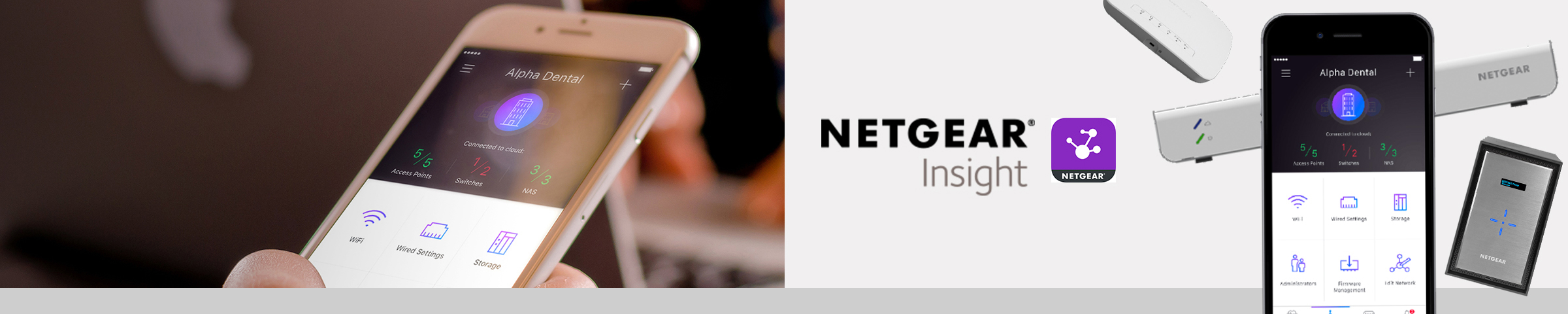 Amazon.com: Netgear Inc: MANAGE YOUR NETWORK FROM ANYWHERE