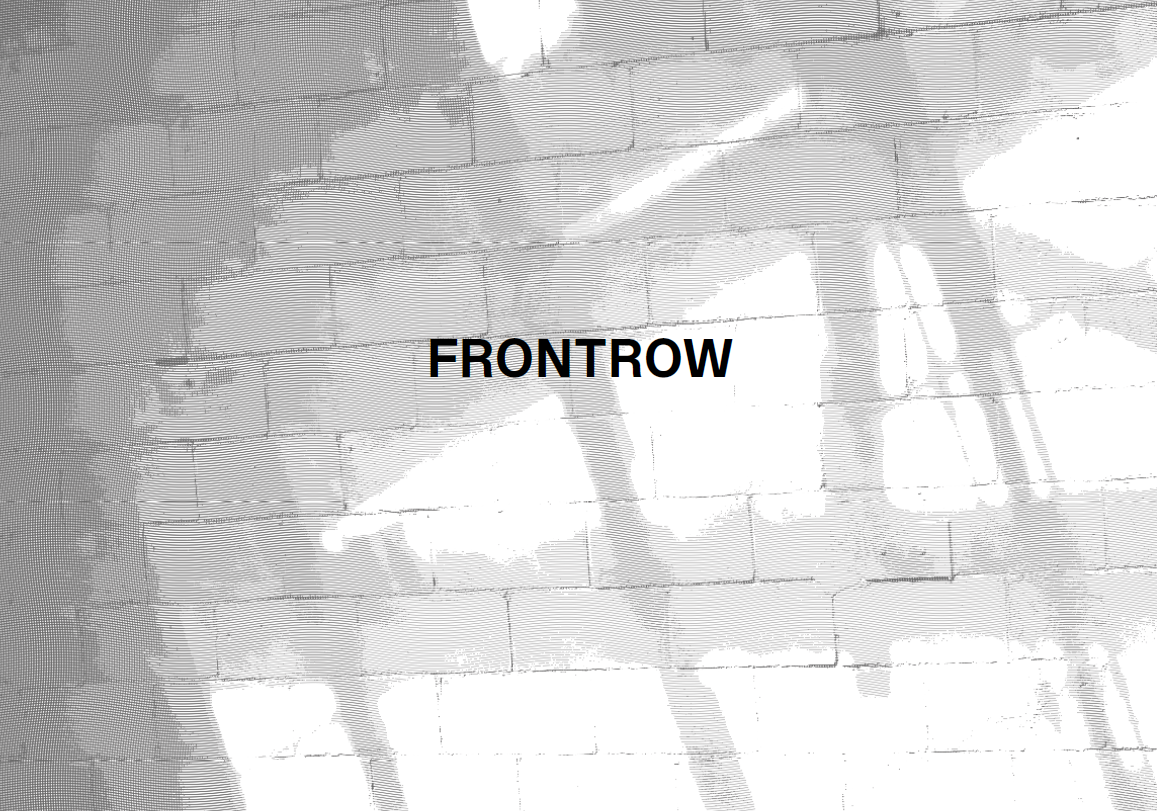 Amazon.com: FRONTROW: Others