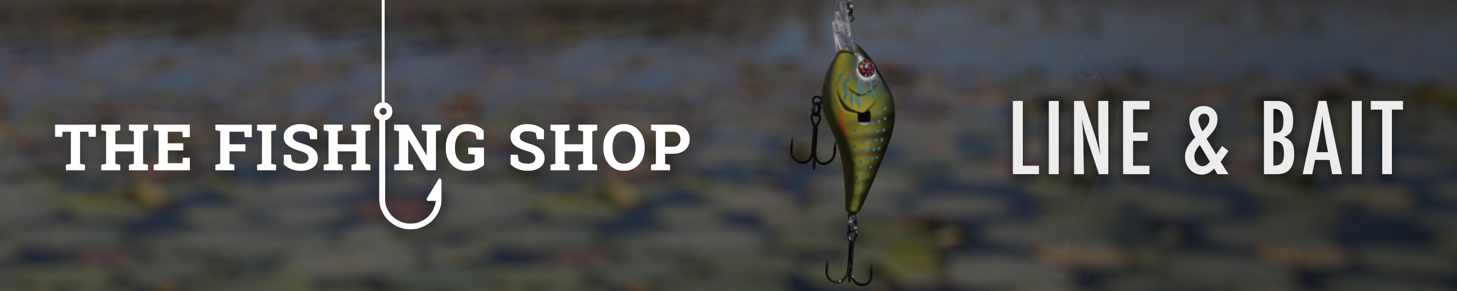 Amazon.com: Pure Fishing: Line & Bait