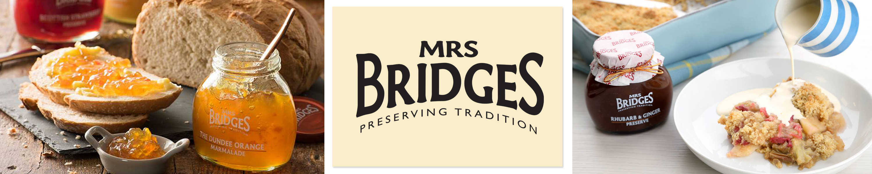 Amazon.com: Mrs Bridges