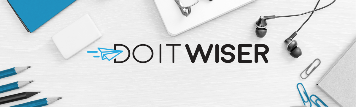 Amazon.com: DO IT WISER: XEROX