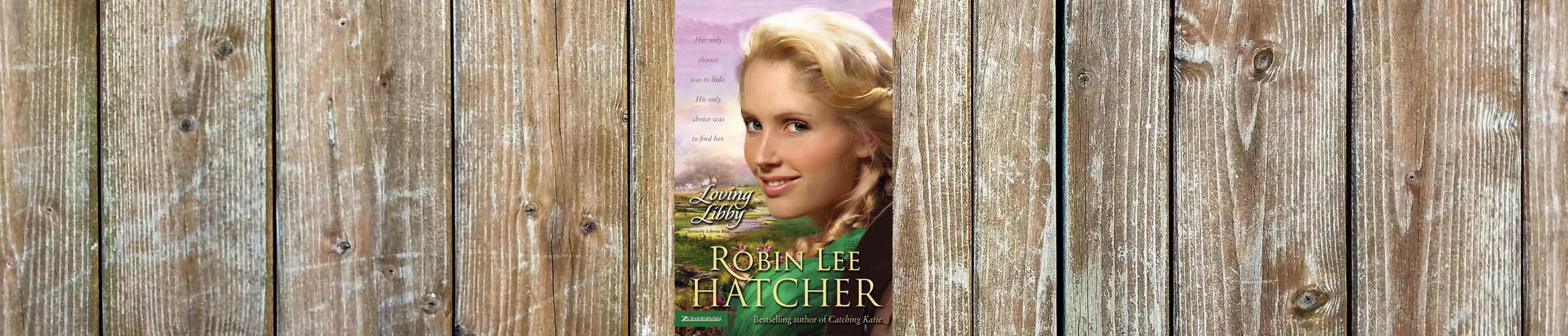 Amazon.com: Robin Lee Hatcher Collection: Loving Libby