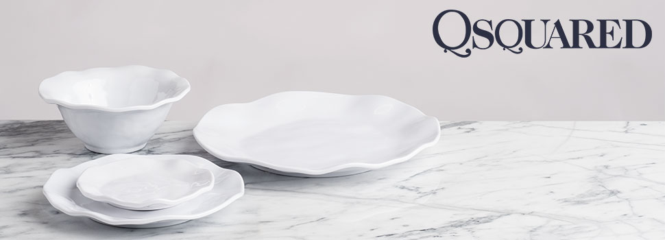 Amazon.com: Q Squared: SERVEWARE SETS