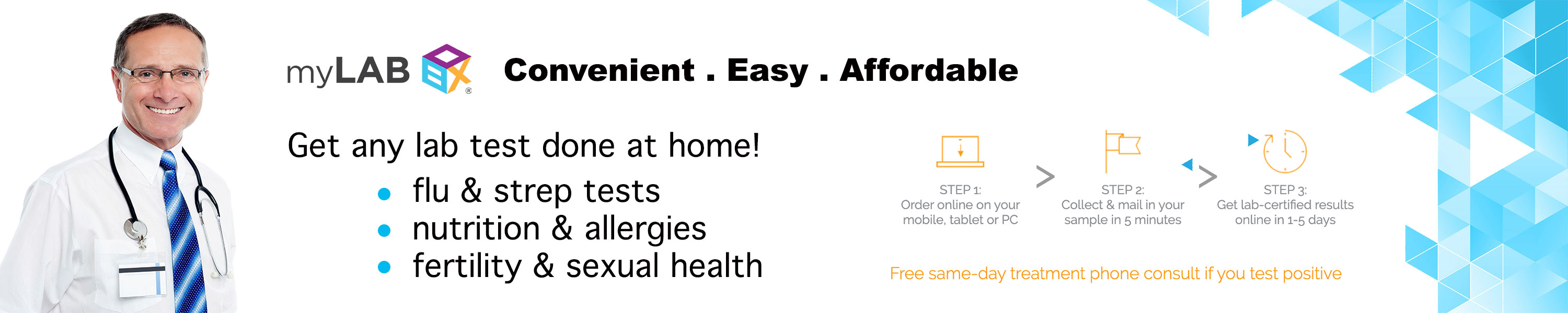 Amazon.com: myLAB Box